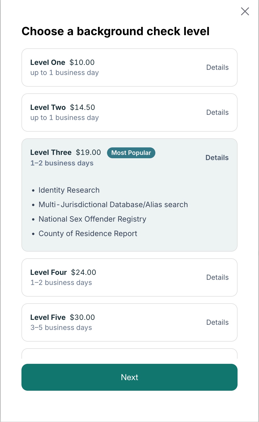 How to Activate Background Checks and Child Safety Trainings With MinistrySafe – Breeze Church ...