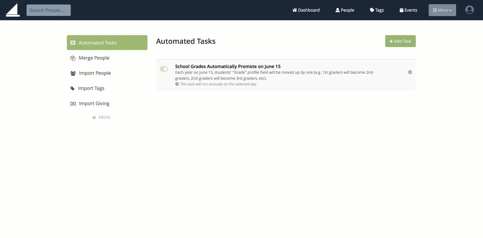 Work Smarter with Smart Tags